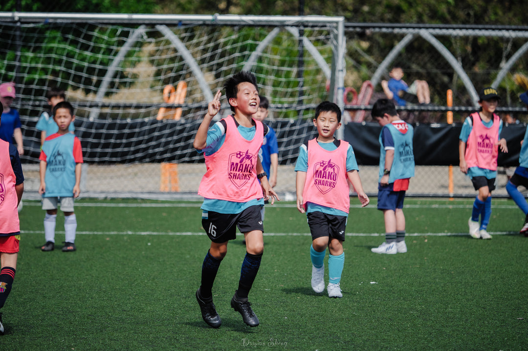 Mako Sharks Football